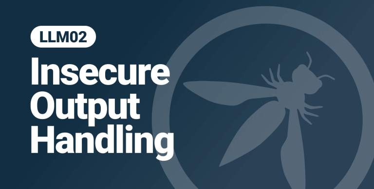 LLM01: Prompt Injection - OWASP Gen AI Security Project