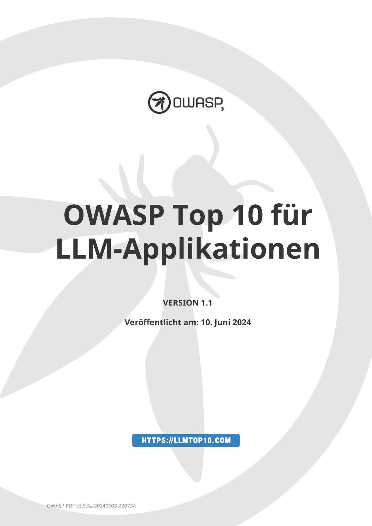 LLMRisks Archive - OWASP Gen AI Security Project