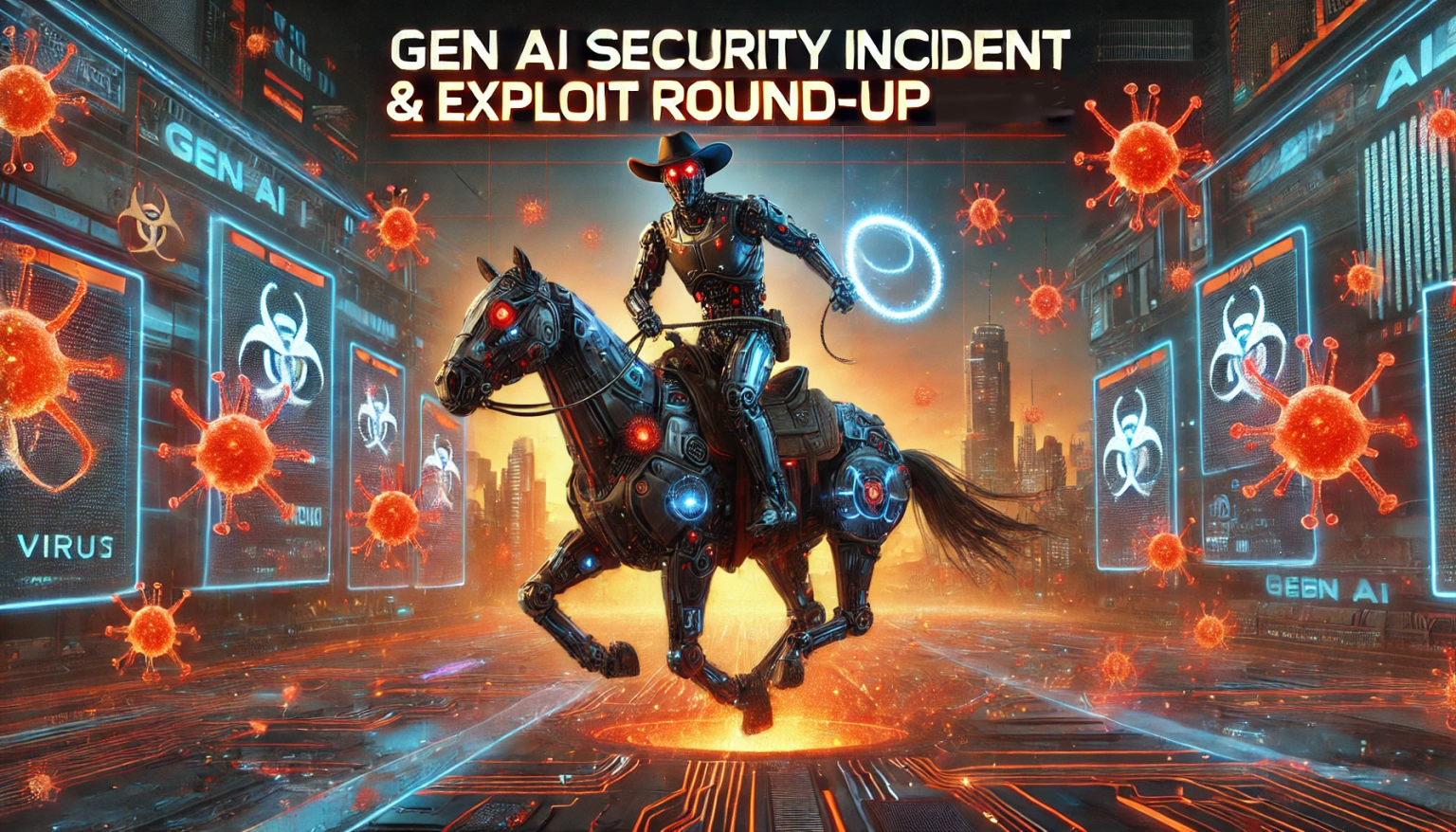 OWASP Gen AI Incident & Exploit Round-up, Jan-Feb 2025