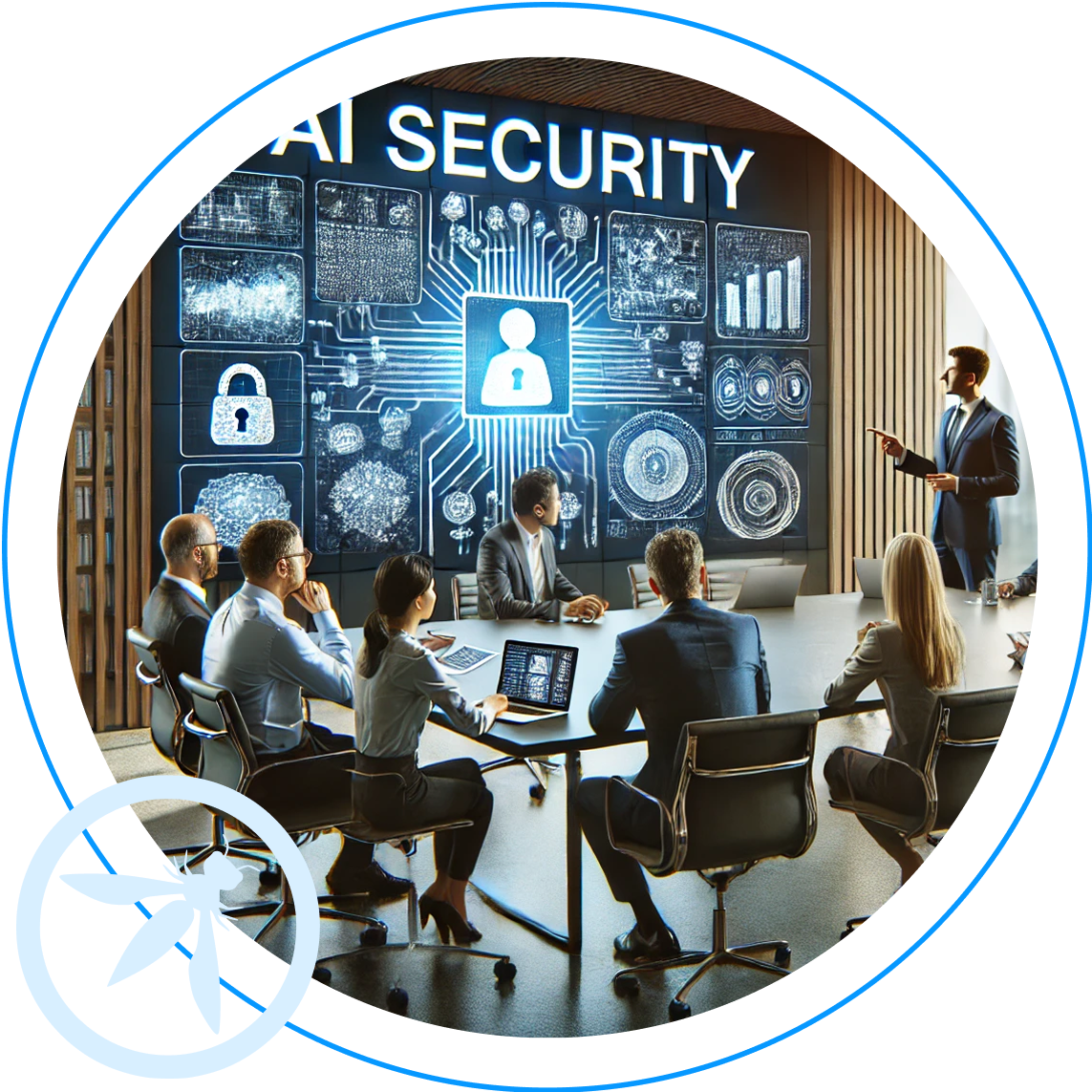 Secure AI Adoption and Governance - OWASP Gen AI Security Project