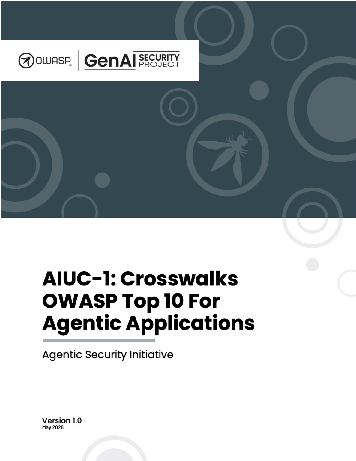 State of Agentic AI Security and Governance 2.01 - OWASP Gen AI ...